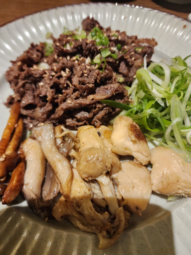 모담 다이닝 광화문점 : 네이버 블로그