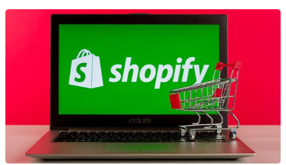쇼피파이주식(SHOP) 업데이트 및 회사소개 Shopify Inc. : 네이버 블로그