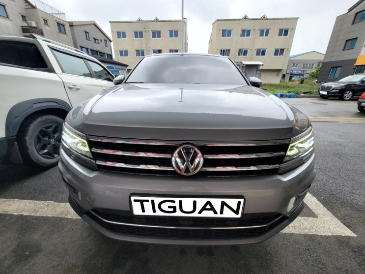 티구안배터리 미음동배터리할인점 바르타AGM70 교체 : 네이버 블로그