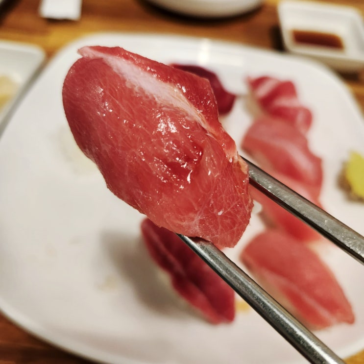 신사가로수길 연예인들이 많이 찾는 신사역 초밥 맛집 은행골 신사점 네이버 블로그