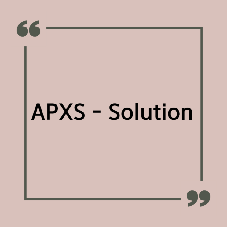 Josephine Key(조세핀 키) APXS 체형의 특징과 Solution 운동법 : 네이버 블로그