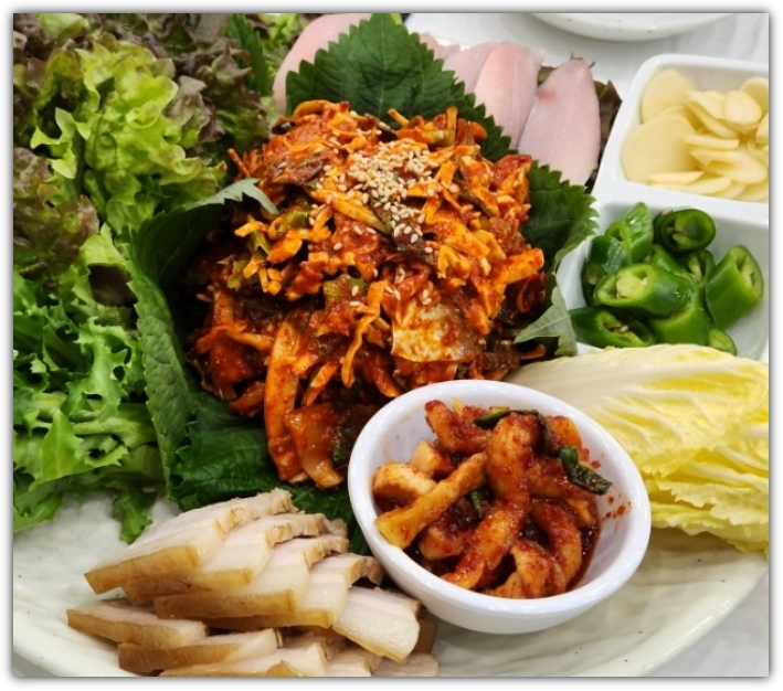 생생정보통 28년 전통 밴댕이삼합 택배 주문 식당 위치 연락처 인천 시골밴댕이회무침구이 장사의 신 네이버 블로그