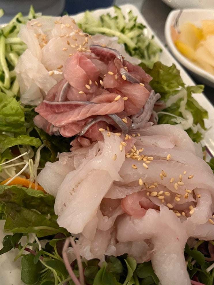 대전 관평동 횟집 팔딱팔딱 신선한 자연산 막회 초장집 네이버 블로그
