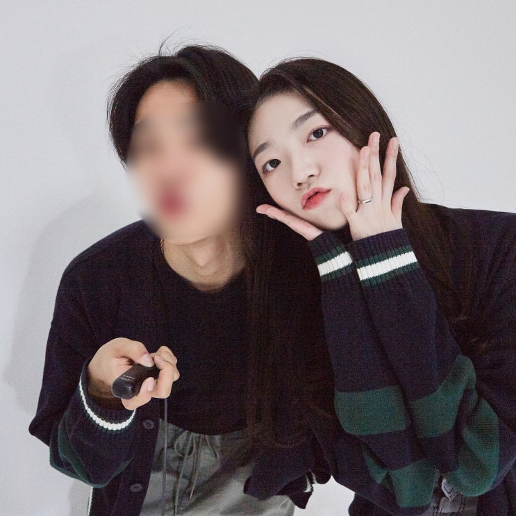 부산 셀프사진관 스튜디오점포 셀프스튜디오 커플사진 우정사진 추천 네이버 블로그