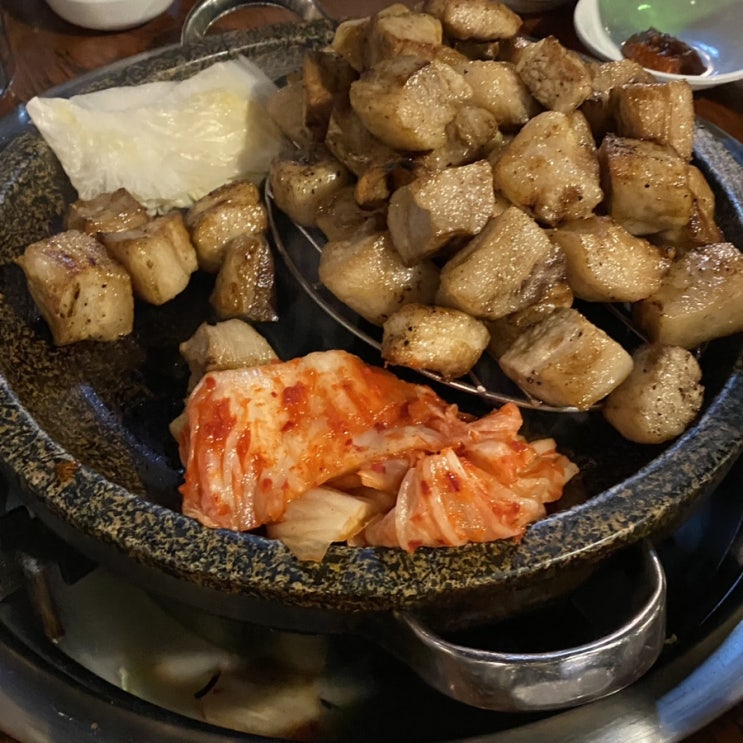혜화 서울 혜화 구워주는 고기집 ‘촌놈 등덧심살 한우 육회 황제소갈비살 네이버 블로그