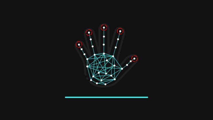 디자이너경준아빠의 웹퍼블리싱 : Hand Print Scan Animation~^^ : 네이버 블로그