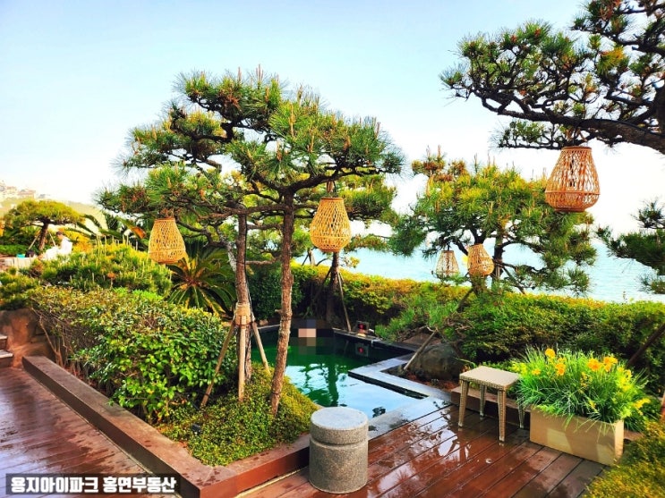 부산 호캉스 부산 해운대구 중동 파라다이스호텔 부산 씨메르 네이버 블로그