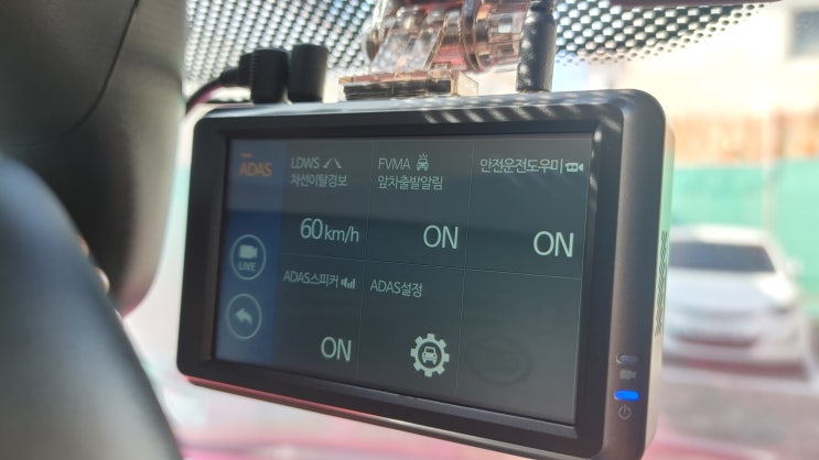 뉴스포티지에 LX5000 Power 자가 설치하기 : 블랙박스 설치 방 (2022.11.05) : 네이버 블로그