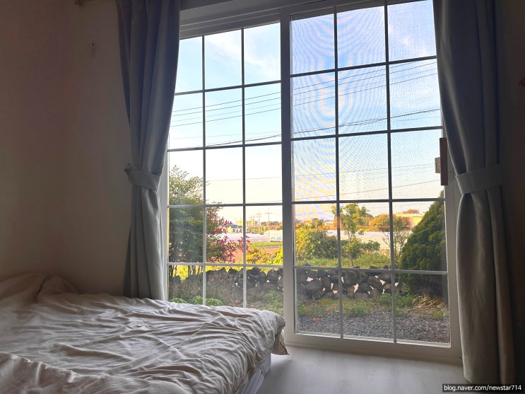 제주 애월 감성 숙소 가지스테이 조용한 숙소 추천 : 네이버 블로그