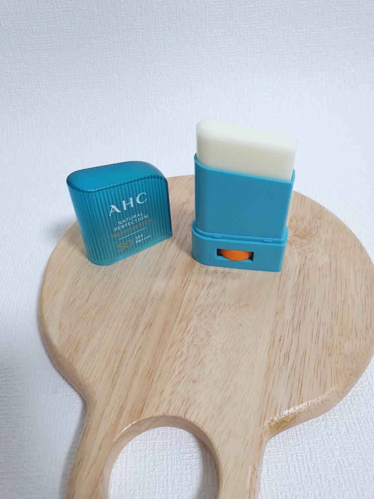 AHC 선스틱 PX 구매 솔직후기! : 네이버 블로그