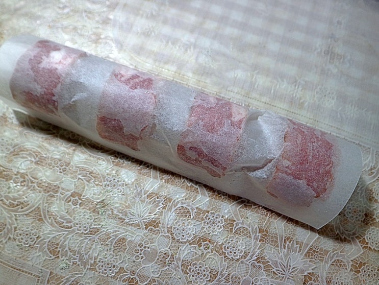 베이컨 보관법 음식재료 똑소리 나게 보관하는 법 네이버 블로그