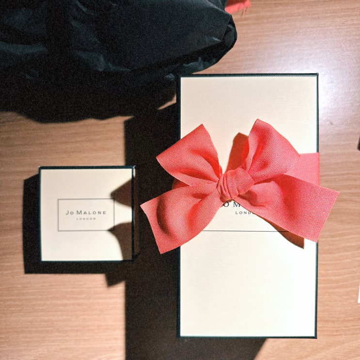 [Perfume] 초여름 향수 추천, 조말론 우드 세이지 앤 씨 솔트 코롱 후기 - Jo Malone Wood Sage ...