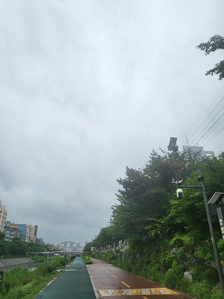 Joy math. 비오는날 수채화^^ : 네이버 블로그