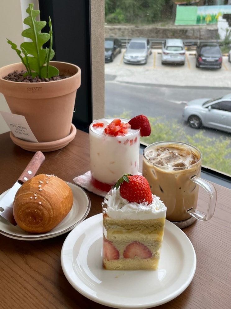 순천만국가정원 근처 분위기 좋은 카페 오몬떼 : 네이버 블로그