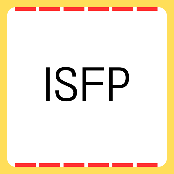 ISFP 잇프피 성격유형 총정리(특징, 스트레스, 단점, 보완점 등) : 네이버 블로그