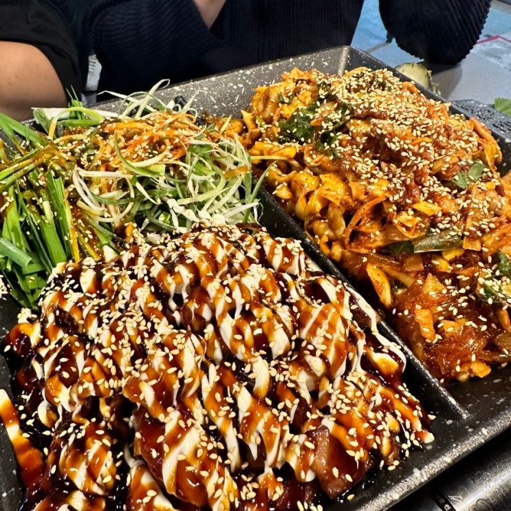 수유역 막창 맛집 '홍곱창' 모든 메뉴 다 맛있는 집 : 네이버 블로그