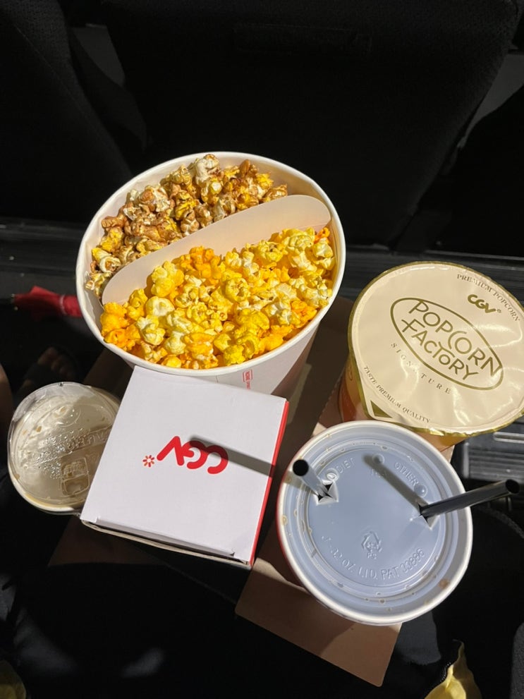 [신제품] CGV 스탠리 GO 텀블러세트, Stanley 스탠리 진공텀블러, cgv콤보 추천 및 가격 : 네이버 블로그