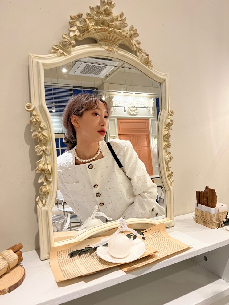 우아한 여성패션 브랜드 YGBM 셋업 소개팅룩 추천 ! : 네이버 블로그