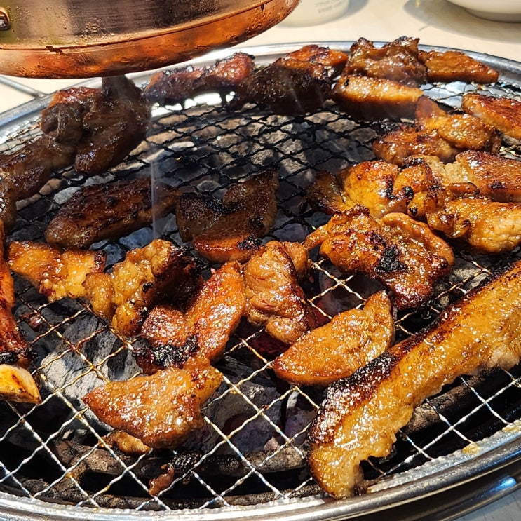 대전 관저동 새로 리뉴얼된 명륜진사갈비 관저점 뭐가 리뉴얼 되었을까 네이버 블로그