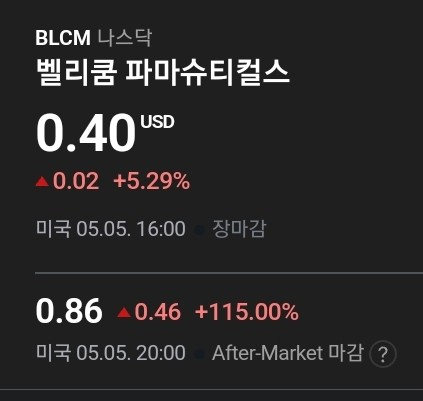 벨리쿰 파마슈티컬스 (BLCM) 신규 업데이트 및 회사소개 Bellicum Pharmaceuticals, Inc. : 네이버 블로그