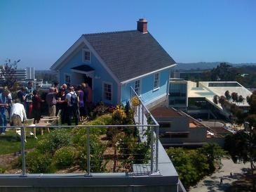 캘리포니아 대학교 샌디에이고(UCSD, University of California, San Diego) : 떨어진 별 ...