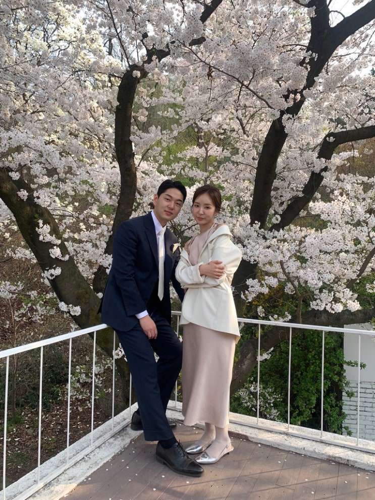 Wedding Story 셀프웨딩 Part4 하우스웨딩에 어울리는 드레스 찾기 모드니 드이베 And 신랑 예복