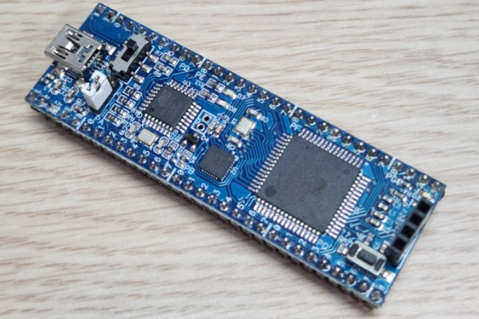 [Atmega128] ① Microchip studio 7 설치 및 LED 스위치 제어 : 네이버 블로그