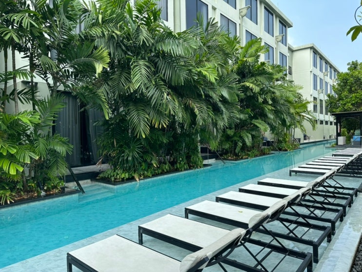 포포인츠 바이 쉐라톤 푸켓 빠통 비치 리조트(Four Points by Sheraton Phuket Patong Beach ...