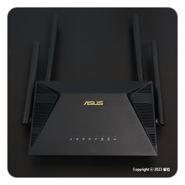와이파이6 유무선 공유기 ASUS RT-AX53U로 디아블로4 쾌적하게 즐겨볼까? : 네이버 블로그