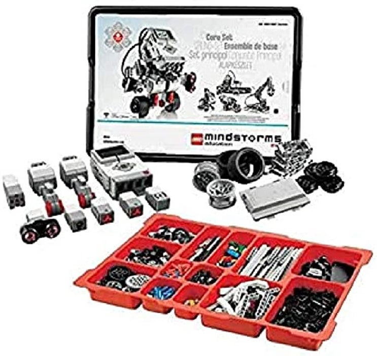 [EV3]EV3 Lego Mindstorm Core Set New 45544 : 네이버 블로그