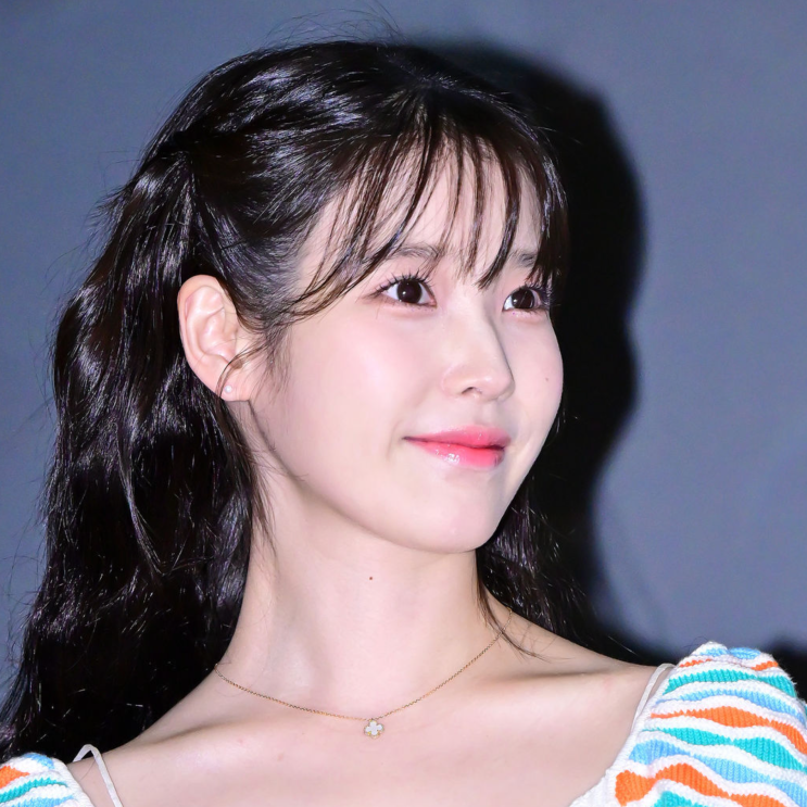 가격 인상 예정인 아이유 반클리프앤아펠 목걸이 알함브라 스윗 마더오브펄 행운의 네잎클로버 가격은 네이버 블로그