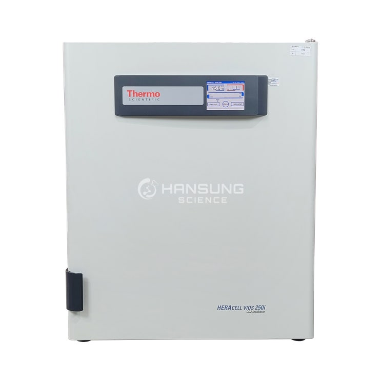 Thermo Heracell Vios 250i CO2 Incubator , CO2 인큐베이터 (H661)(H662) : 네이버 블로그