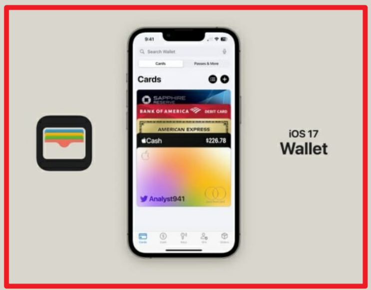 미리 알아보는 iOS17 업데이트 어떤 기능이 추가될까? : 네이버 블로그