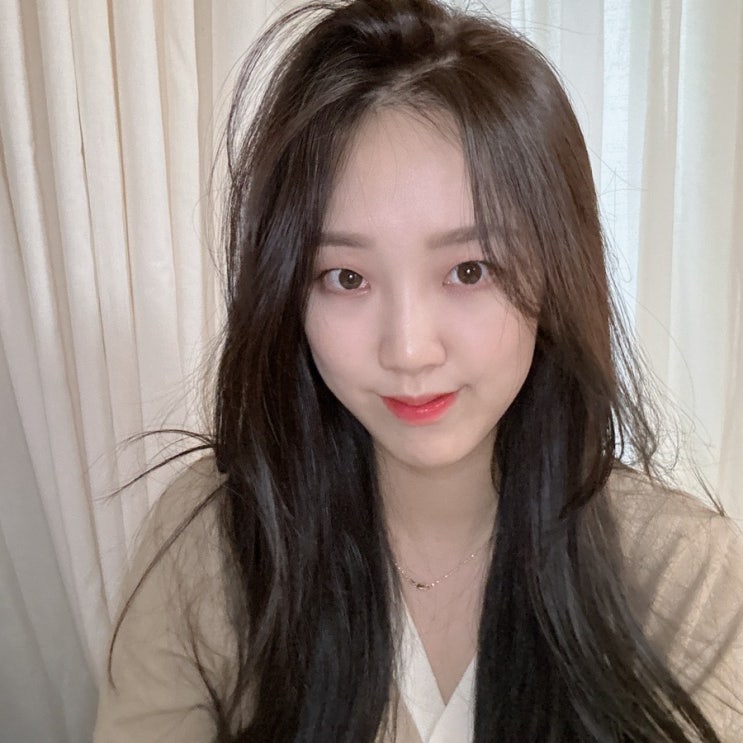 차홍룸 강남대로점 웨딩 촬영전 긴 머리 여자 초코브라운컬러 염색후기w홍승미 헤어디자이너 네이버 블로그
