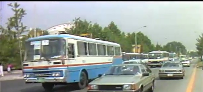 수송협회BF101관광버스 : 네이버 블로그