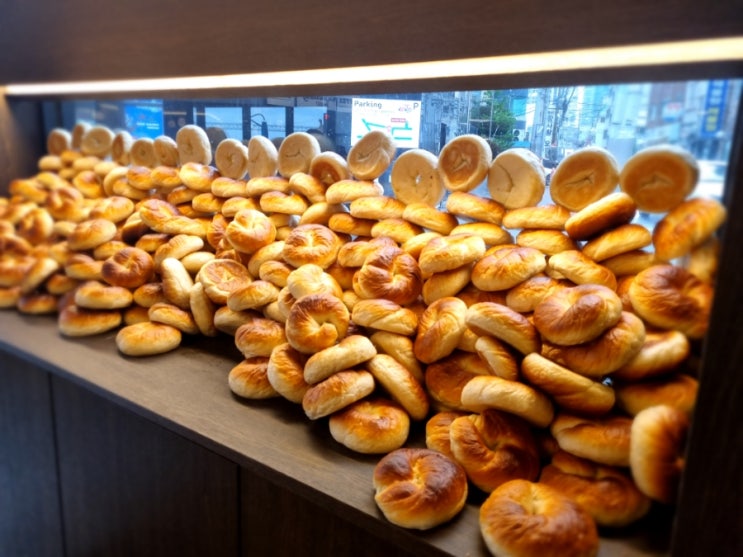 광안리 맛집 광안리빵투어 베이글맛집 : 네이버 블로그