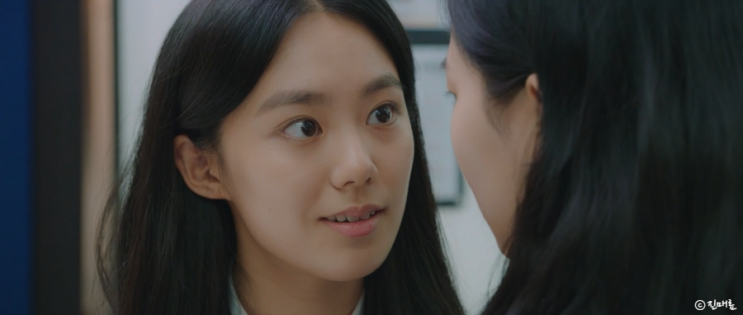 대박 시청률 닥터 차정숙 서이랑 사이다 참교육 장면 8회 공식영상 + 이랑 이서연 맑눈광 JTBC 드라마 : 네이버 블로그