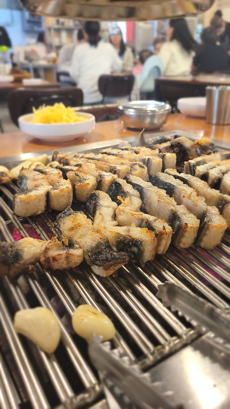 김포맛집 부모님모시고가기좋은맛집 풍천장어마당 어버이날 방문하기 좋은 김포 장어맛집 네이버 블로그