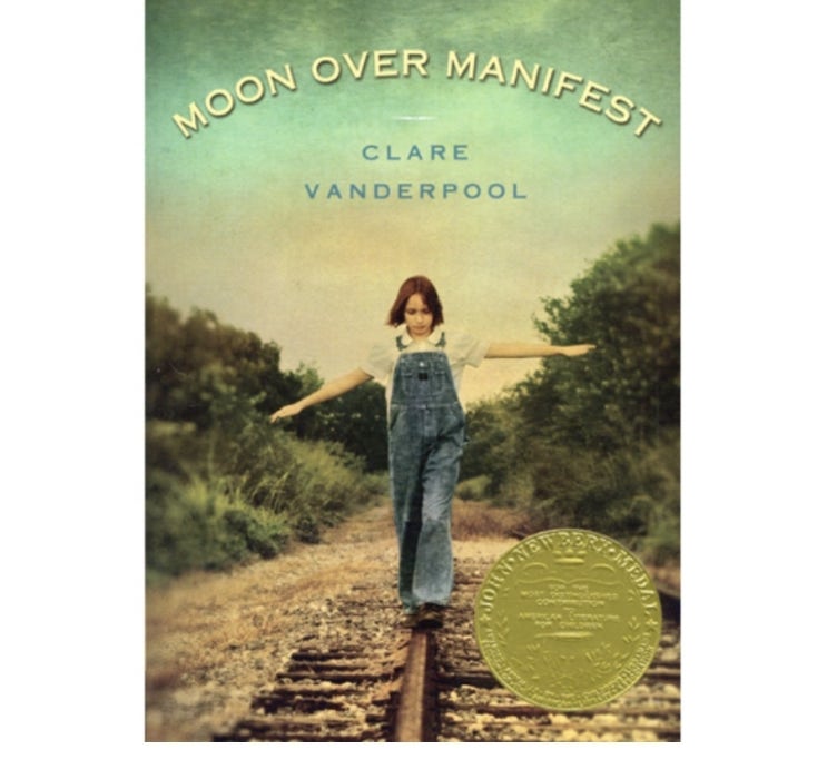 Moon Over Manifest 음원 : 네이버 블로그