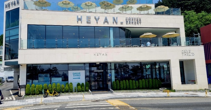 헤이안(HEYAN) / 테라스에서 시간을 보내야 하는 이유. : 네이버 블로그