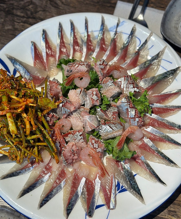 종로 고등어회 맛집 제주바당 방문후기 종로회식 종각횟집 청어회 알탕 갈치회 종각 맛집 네이버 블로그