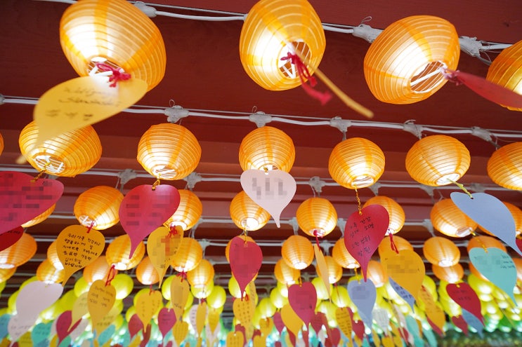 서울 사찰 진관사 북한산의 그윽한 절 향기 : 네이버 블로그