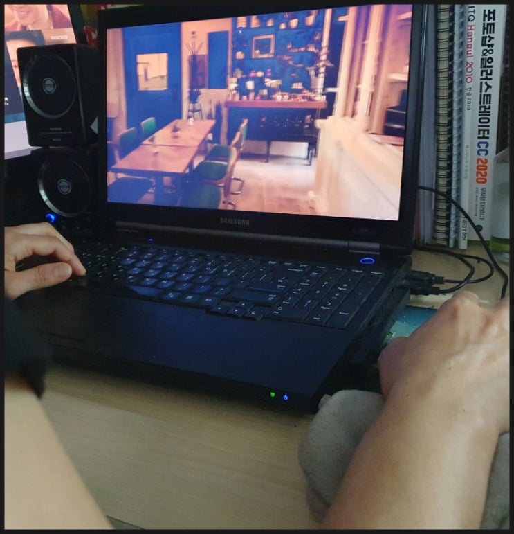 성인영어공부는 휴일이 따로 없어요! : 네이버 블로그