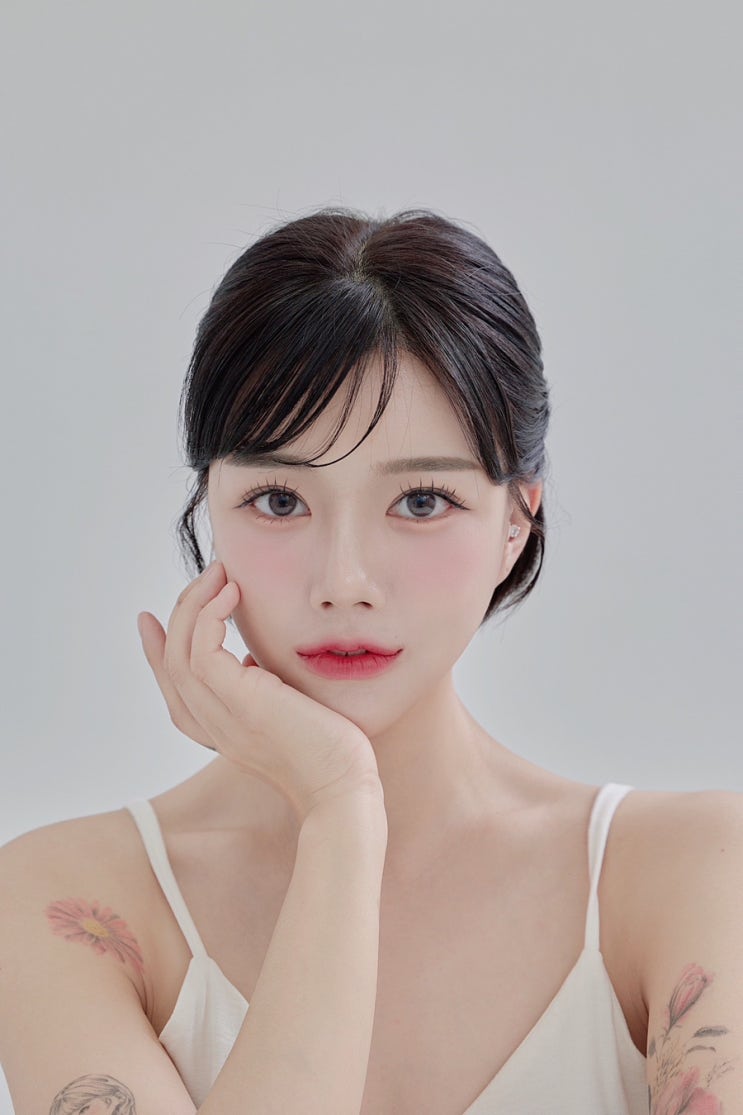 김포 메이크업샵 나니아뷰티하우스 압구정 프로필 촬영 헤어메이크업 스타일도 여기에서 프라이빗한 메이크업샵 11맞춤샵