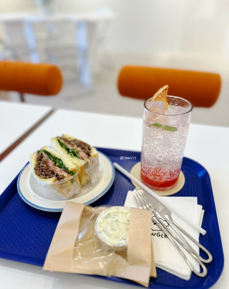 위례 베이글 애견동반 위례 카페 몽글 : 네이버 블로그