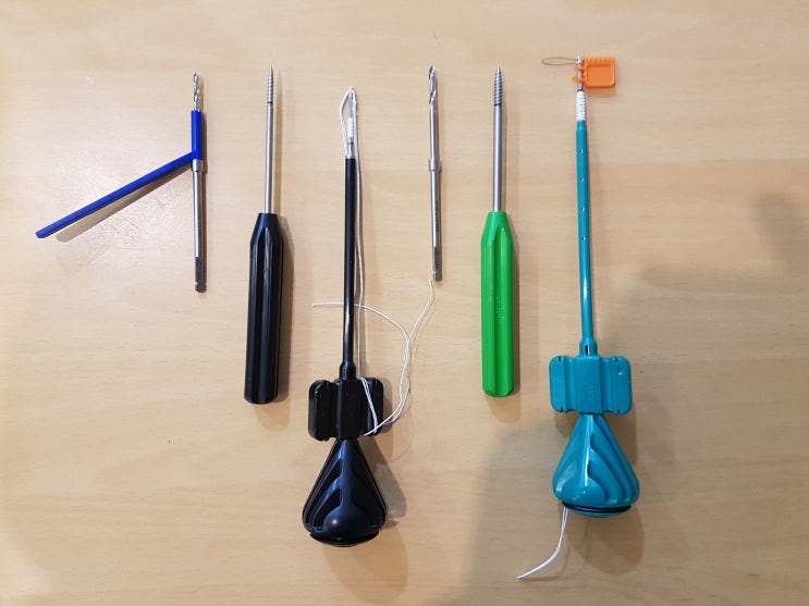 [수술기구/인대재건] 인터날 브레이스/internal brace/ Arthrex - Ankle MBO, Elbow ...