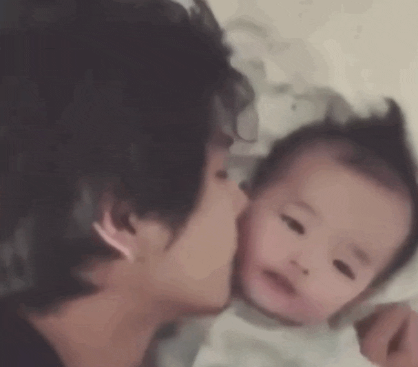 육아하는데, 남편이 질투한다.txt : 네이버 블로그