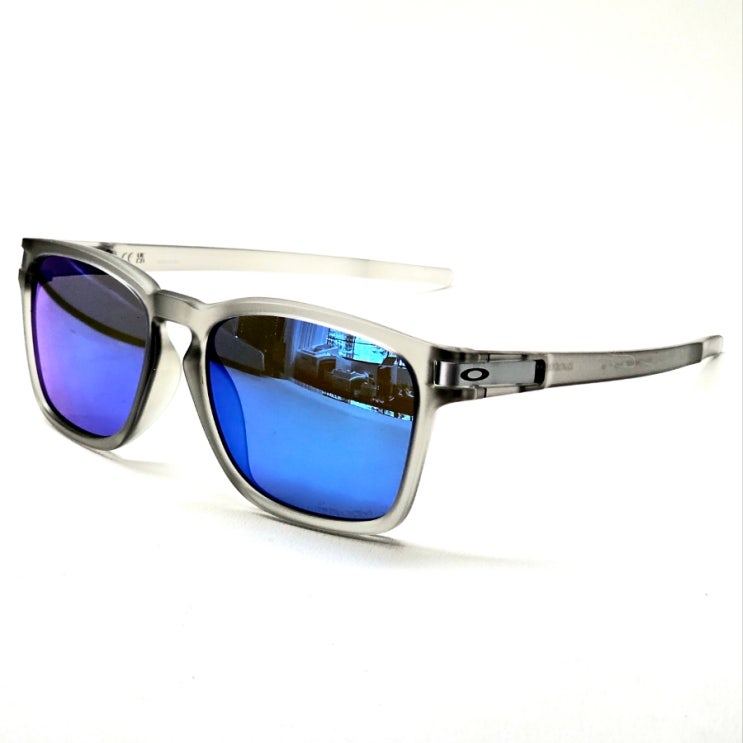 [OAKLEY] LATCH SQUARED(A) 오클리 래치 스퀘어 아시안핏 스포츠 선글라스 가볍고 착용감이 좋은 뿔테 선글라스 아이디어 안경원 상수점 : 네이버 블로그