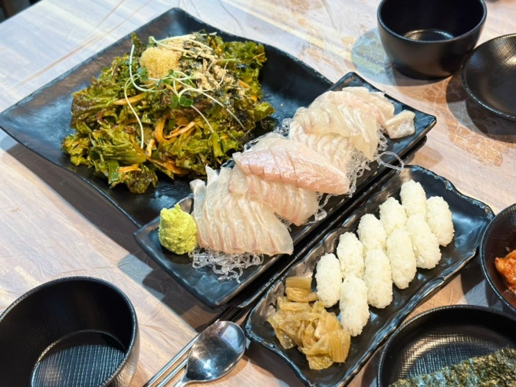 천안쌍용 한성막횟집 쌍용점 완도 숙성막회 맛집 쌍용동횟집 네이버 블로그