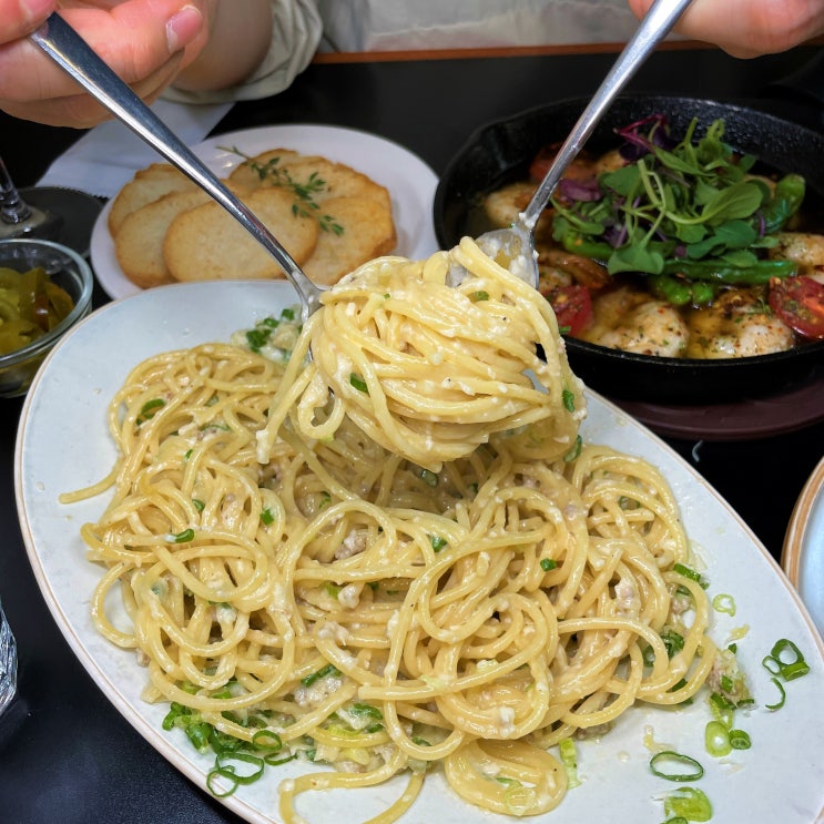 성수동 맛집 파스타와 와인 궁합 좋은 레스토랑 무로정 네이버 블로그